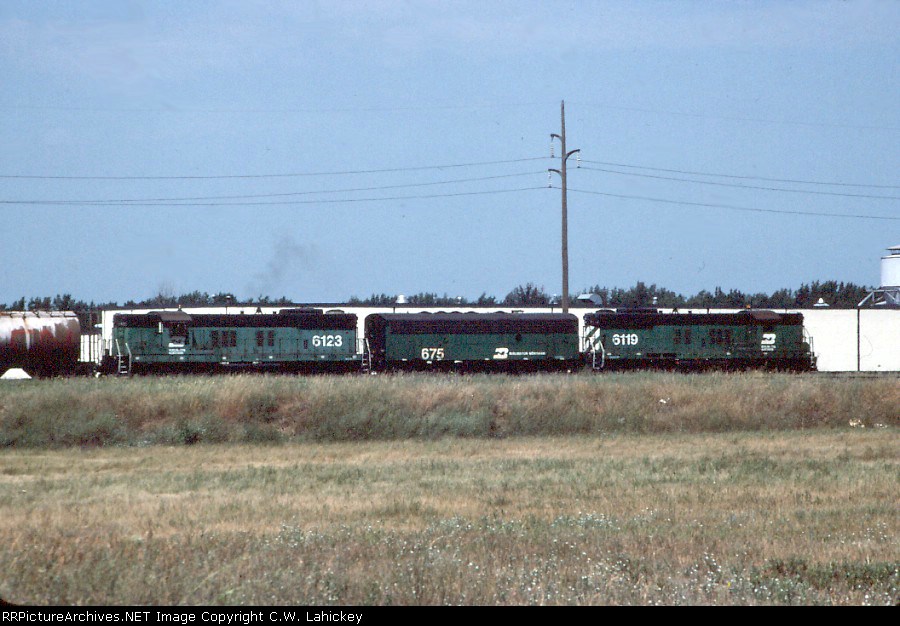 BN 6119